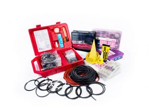 Fuji Seal | Seal Kits